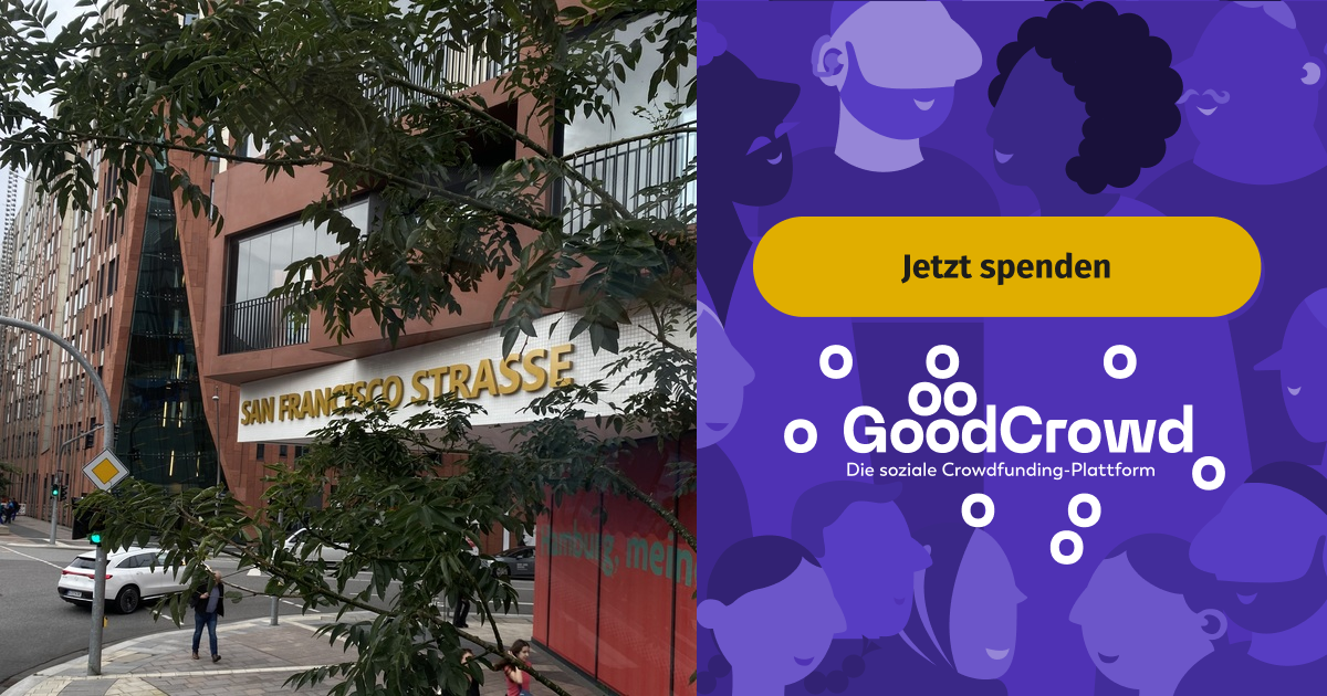 Bitte hilf mir, mein Führerschein zu bezahlen | GoodCrowd.org