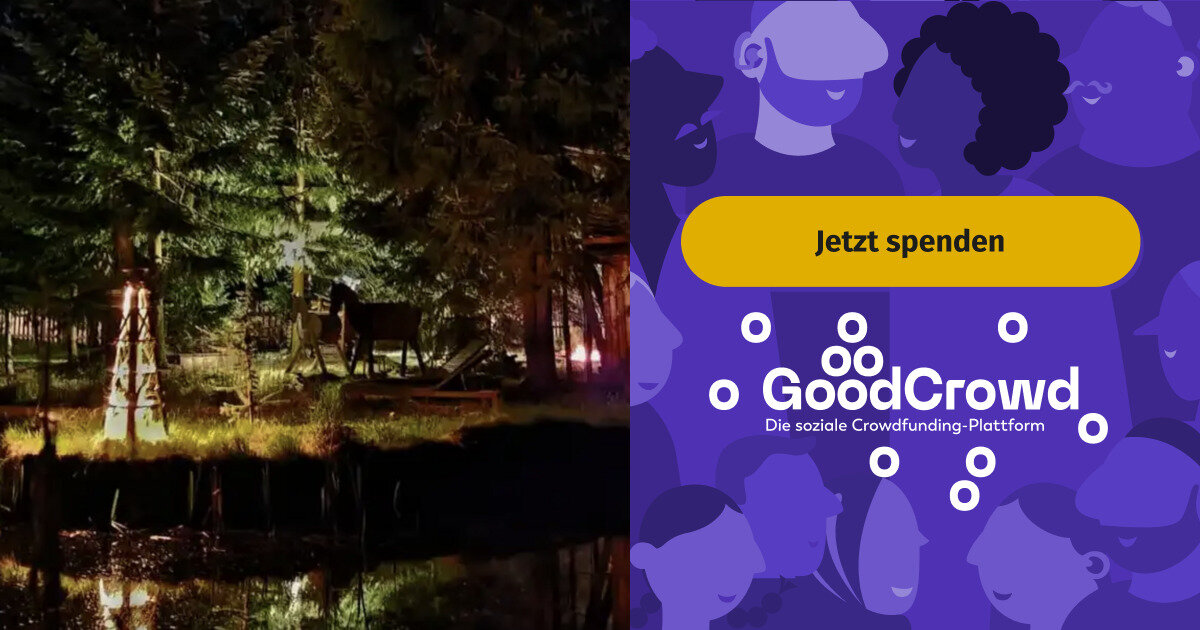 Dance with Frieda - Open Air | GoodCrowd.org