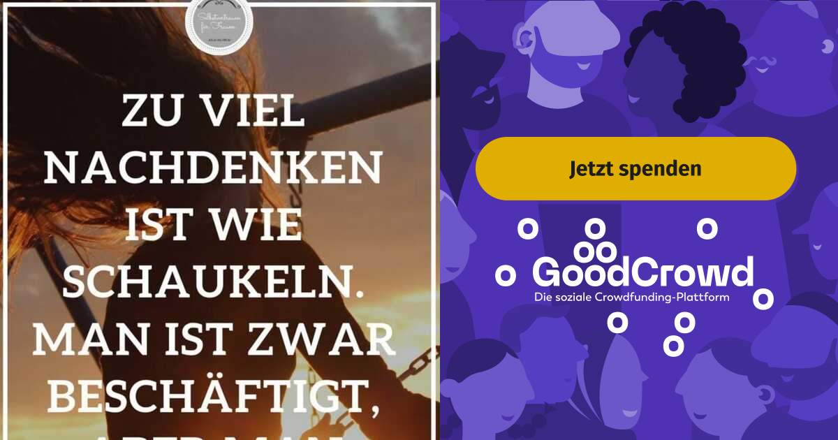 Hilfe für unsere Familie in einer schweren Zeit | GoodCrowd.org