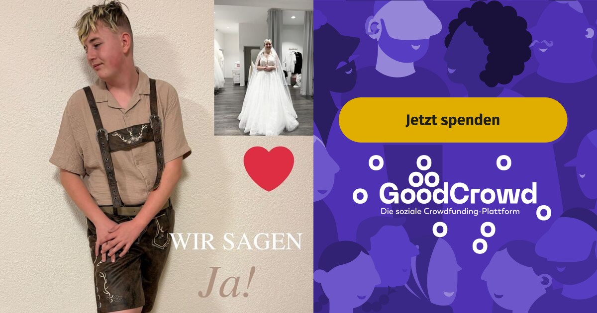 Hochzeit Model Mani | GoodCrowd.org