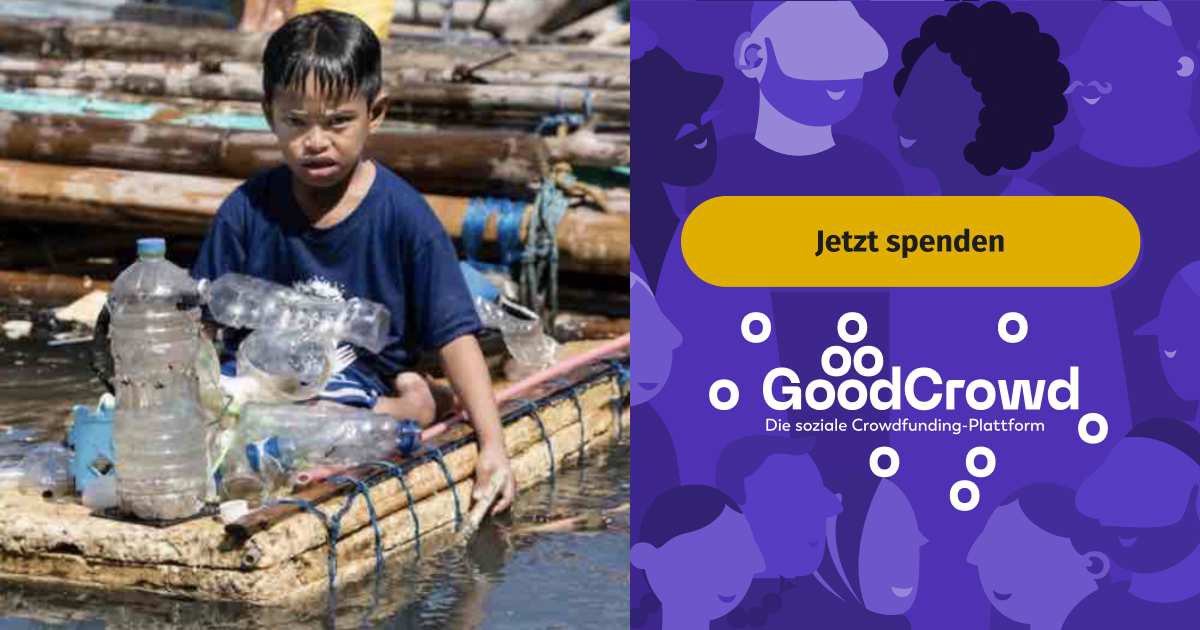 Poverty in the Philippines | GoodCrowd.org