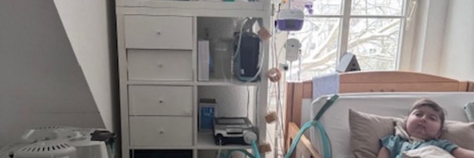 Berlin: Spendenkampagne sichert Notstromversorgung für beatmete 19 ...